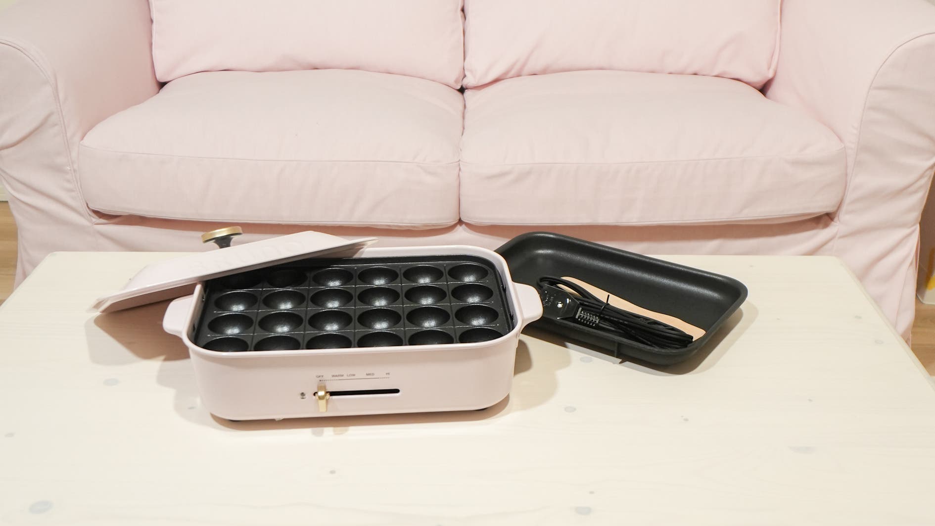 【渋谷徒歩3分🚶‍♂️】自然光✨ベビー用品完備👶ママ会,女子会,推し活,デート【韓国ハウススタジオ風🎀】の写真14