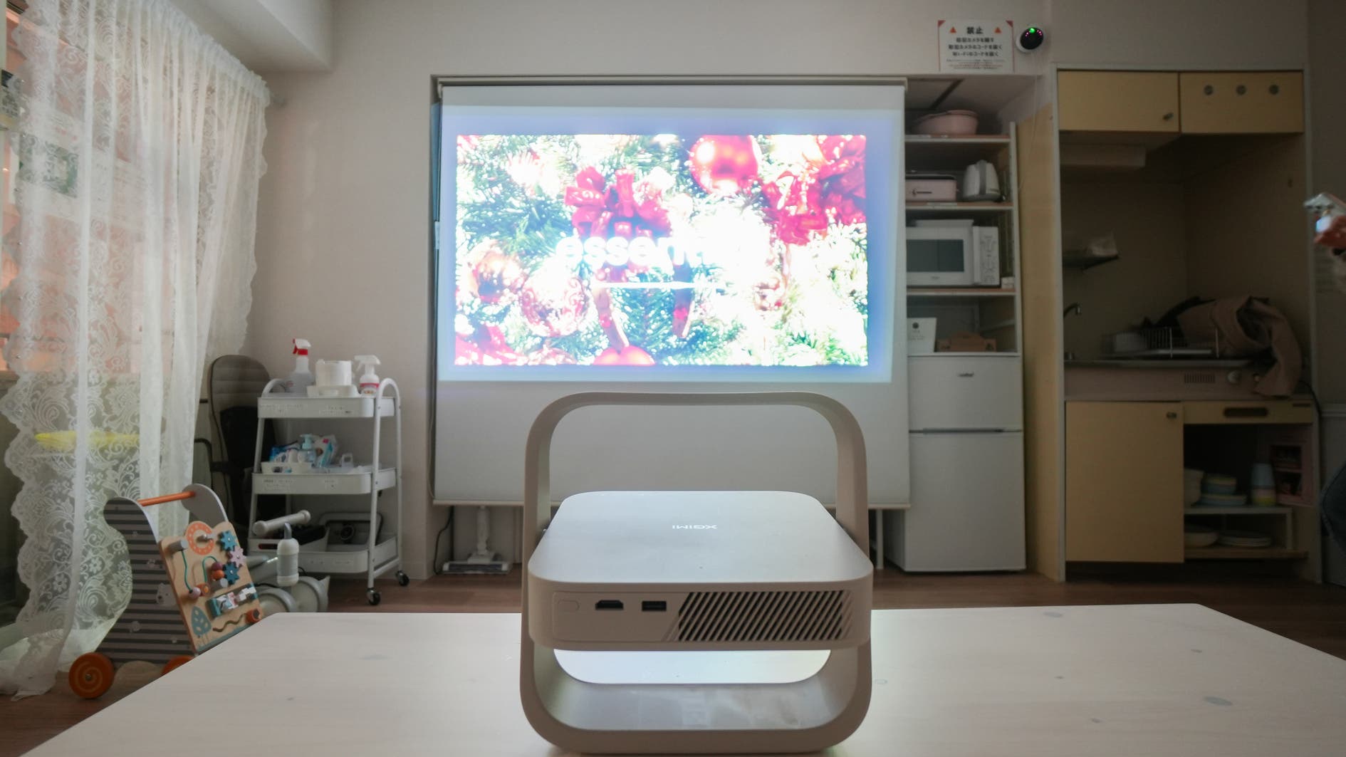 【渋谷徒歩3分🚶‍♂️】自然光✨ベビー用品完備👶ママ会,女子会,推し活,デート【韓国ハウススタジオ風🎀】の写真16