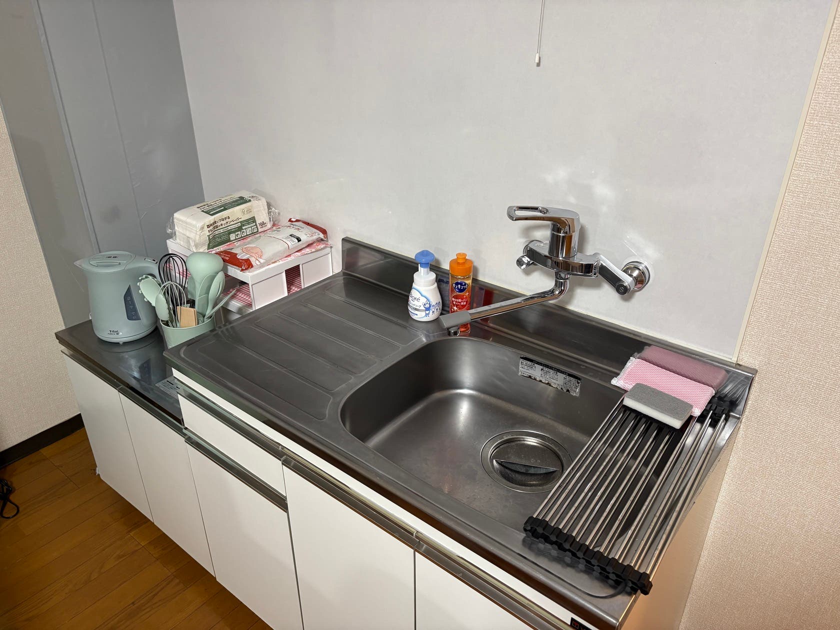 OPEN🎉🎊千葉駅・千葉中央駅🐾ド迫力65型TV📺大人気ゲーム機🎮女子会🍻ママ会👩タコパ・鍋パ🎉の写真9