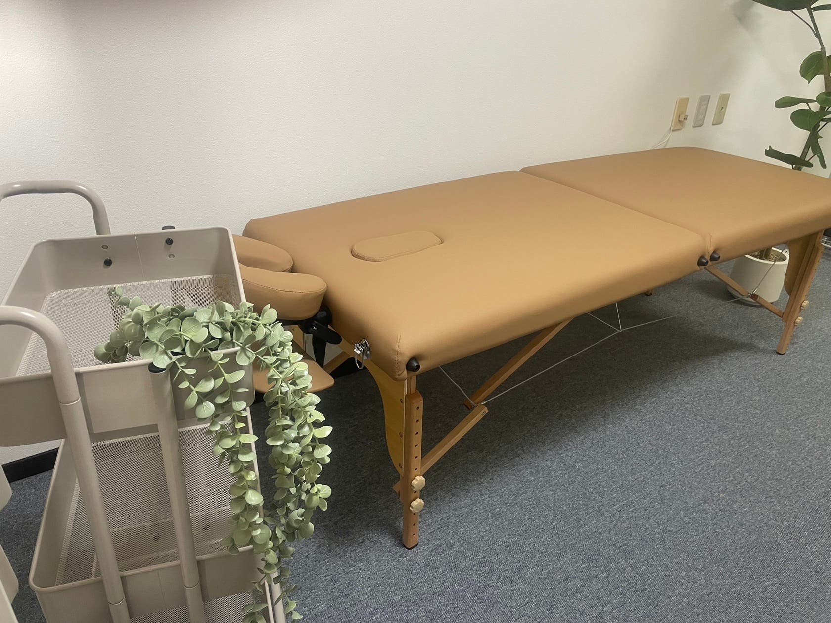 東中野駅30秒サロン可【即予約可・高速度WiFi・除菌完備】各種教室、会議、商談、面接、研修、ボードゲーム等に最適な個室スペースの写真8