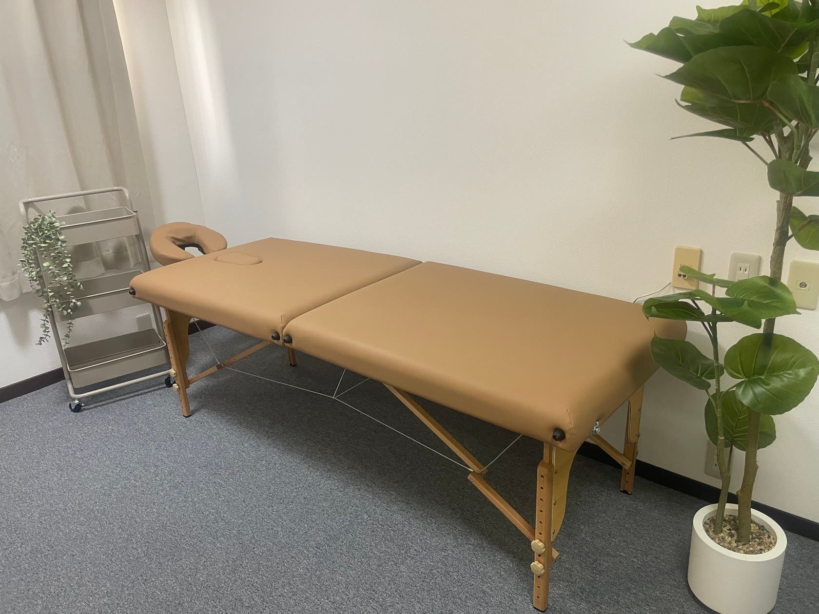 東中野駅30秒サロン可【即予約可・高速度WiFi・除菌完備】各種教室、会議、商談、面接、研修、ボードゲーム等に最適な個室スペースの写真9