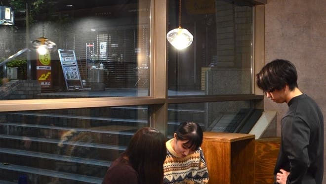 【立席最大40名、着席30名利用可】プロジェクター、スクリーン、WI-FI完備■小規模の会議や交流会、撮影に!の写真8