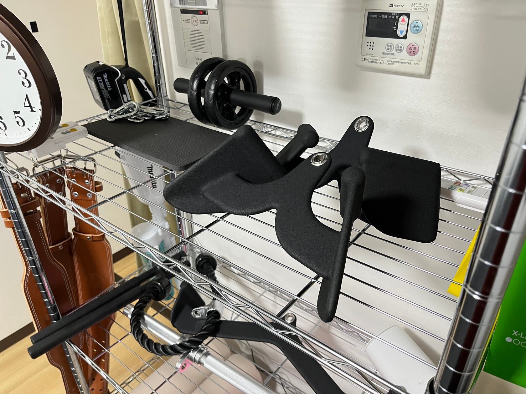 【横浜駅徒歩４分】　MIYAZAKIGYM横浜店の写真5