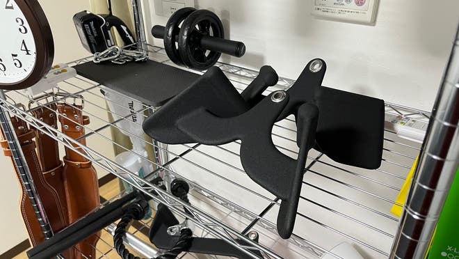 【横浜駅徒歩4分】 MIYAZAKIGYM横浜店の写真5