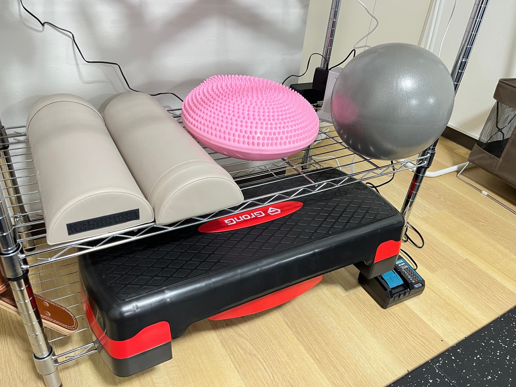 【横浜駅徒歩４分】　MIYAZAKIGYM横浜店の写真6