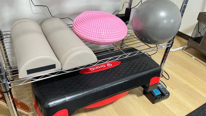 【横浜駅徒歩4分】 MIYAZAKIGYM横浜店の写真6