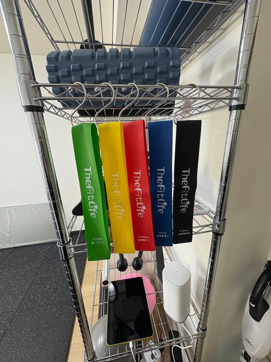 【横浜駅徒歩４分】　MIYAZAKIGYM横浜店の写真7