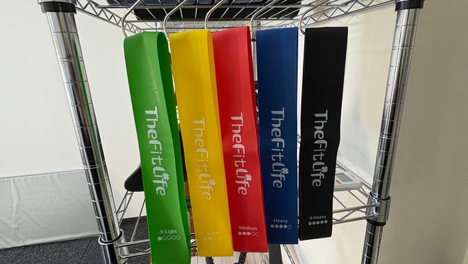 【横浜駅徒歩4分】 MIYAZAKIGYM横浜店の写真7