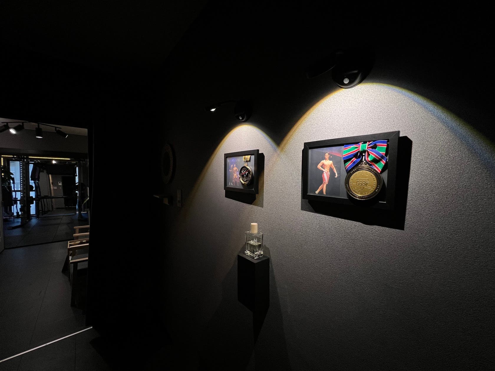 たまプラーザ駅徒歩5分‼️ 地域最安値🎉駅近レンタルジム&サロンの写真2