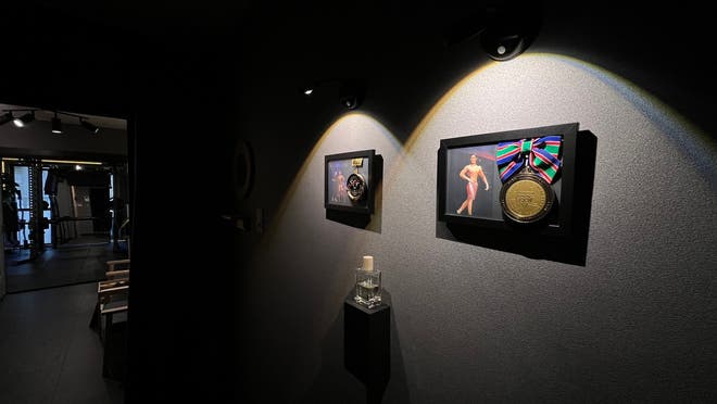 たまプラーザ駅徒歩5分‼️ 地域最安値🎉駅近レンタルジム&サロンの写真2