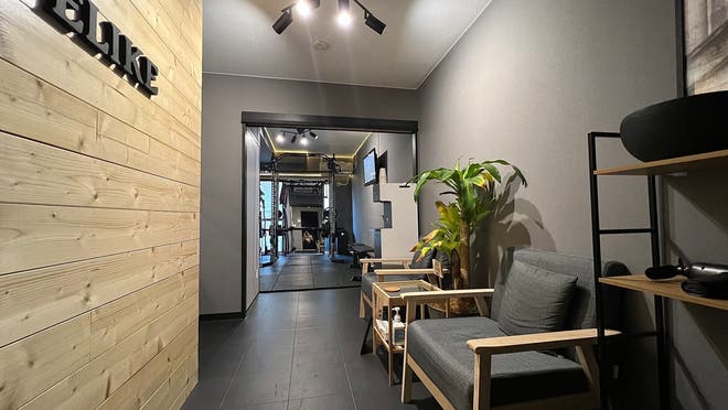 たまプラーザ駅徒歩5分‼️ 地域最安値🎉駅近レンタルジム&サロンの写真3