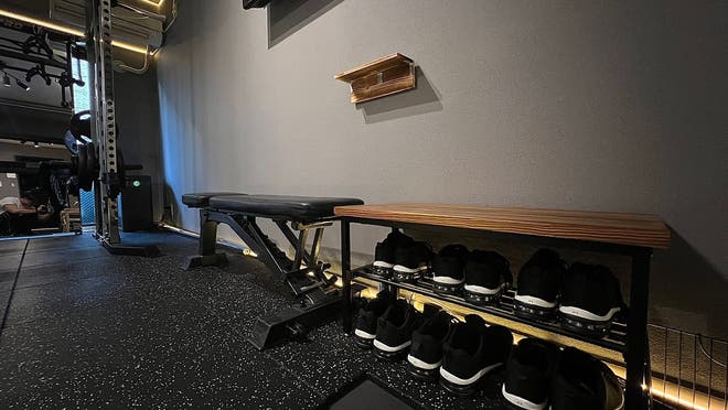 たまプラーザ駅徒歩5分‼️ 地域最安値🎉駅近レンタルジム&サロンの写真4