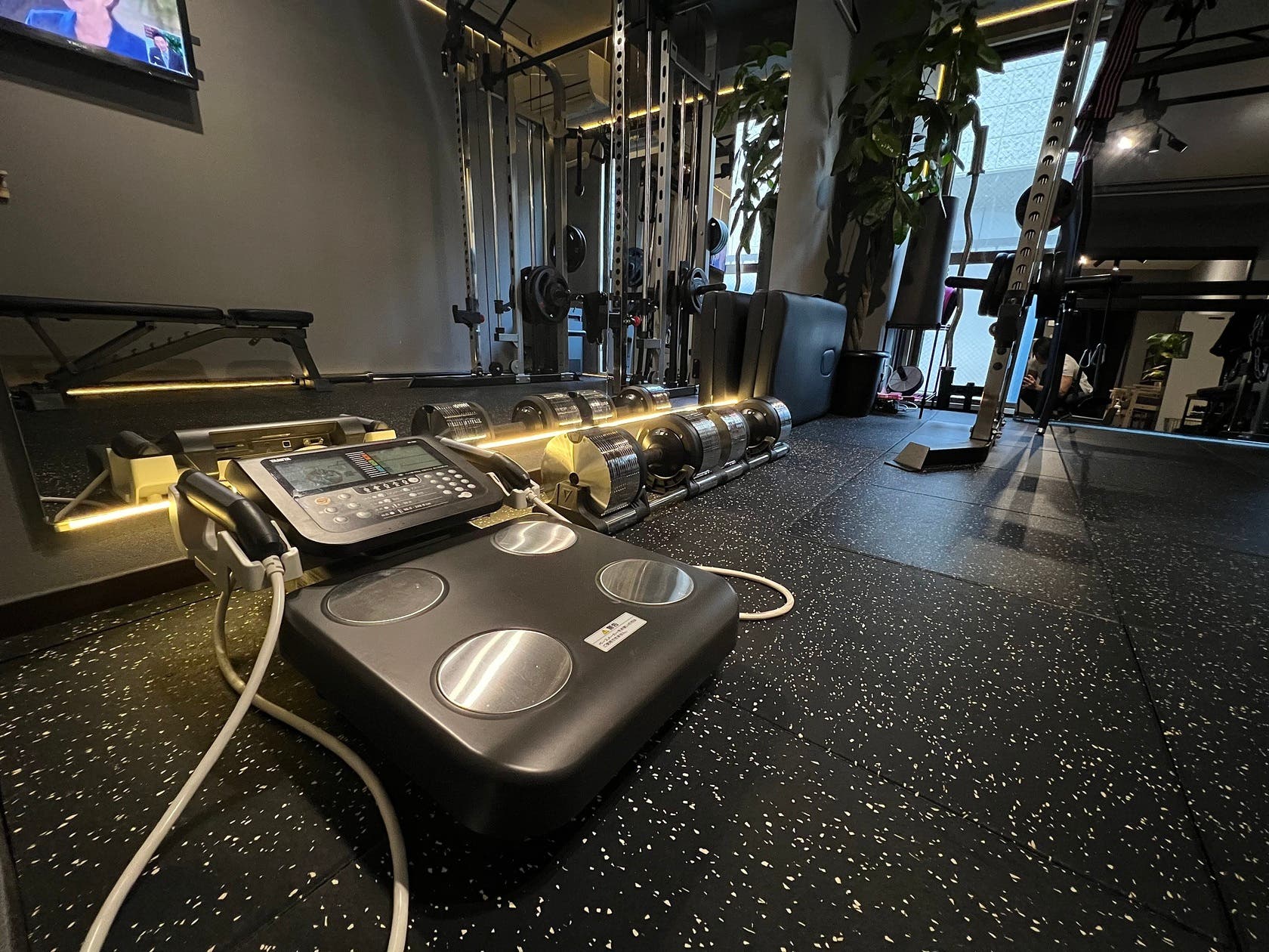 たまプラーザ駅徒歩5分‼️ 地域最安値🎉駅近レンタルジム&サロンの写真5