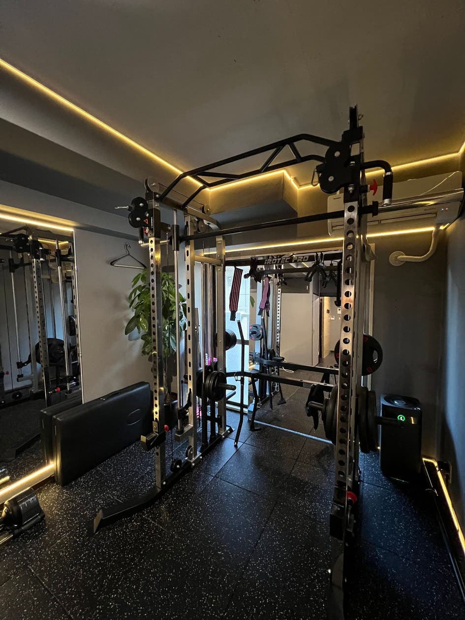 たまプラーザ駅徒歩5分‼️ 地域最安値🎉駅近レンタルジム&サロンの写真6