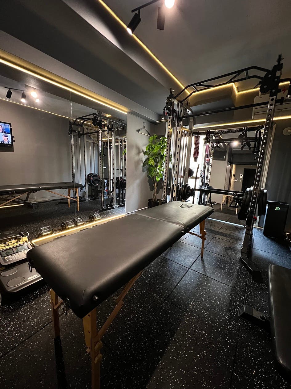 たまプラーザ駅徒歩5分‼️ 地域最安値🎉駅近レンタルジム&サロンの写真7