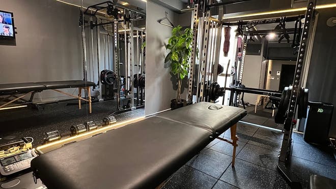 たまプラーザ駅徒歩5分‼️ 地域最安値🎉駅近レンタルジム&サロンの写真7