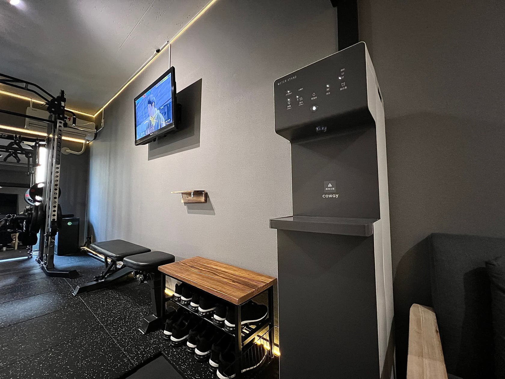 たまプラーザ駅徒歩5分‼️ 地域最安値🎉駅近レンタルジム&サロンの写真8