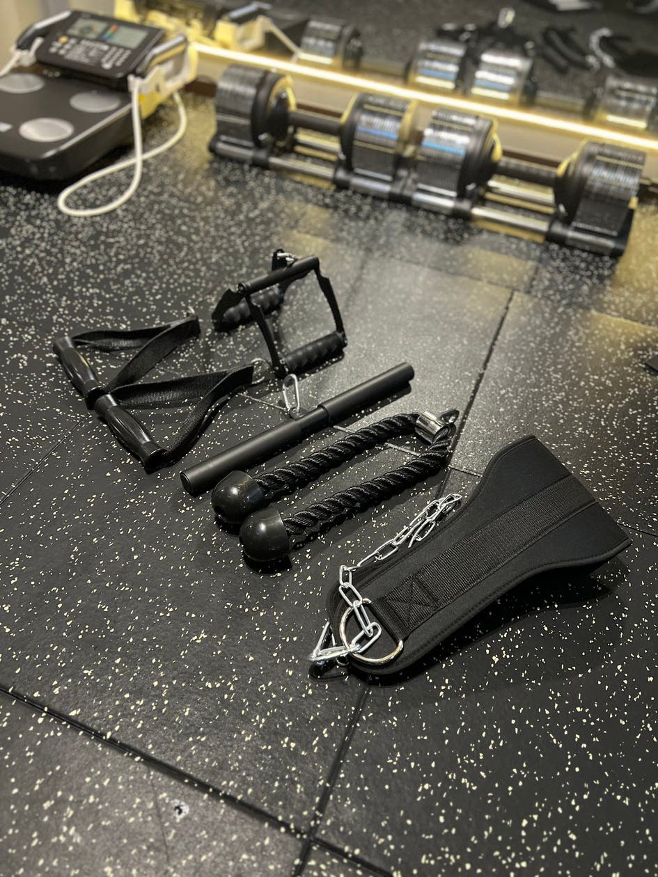 たまプラーザ駅徒歩5分‼️ 地域最安値🎉駅近レンタルジム&サロンの写真10