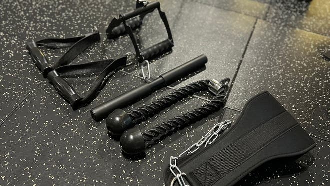 たまプラーザ駅徒歩5分‼️ 地域最安値🎉駅近レンタルジム&サロンの写真10