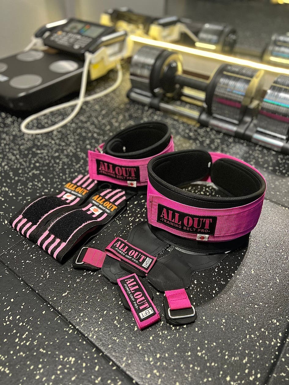 たまプラーザ駅徒歩5分‼️ 地域最安値🎉駅近レンタルジム&サロンの写真11