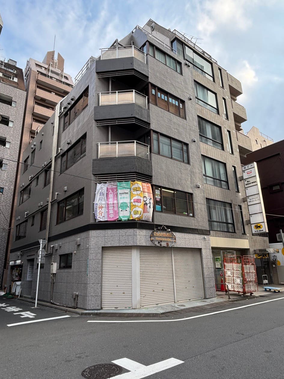 ★池袋駅、東池袋駅徒歩6分　豊島区役所　3分★　ゲームもできる貸し会議室「スペースオウルⅡ」の写真17