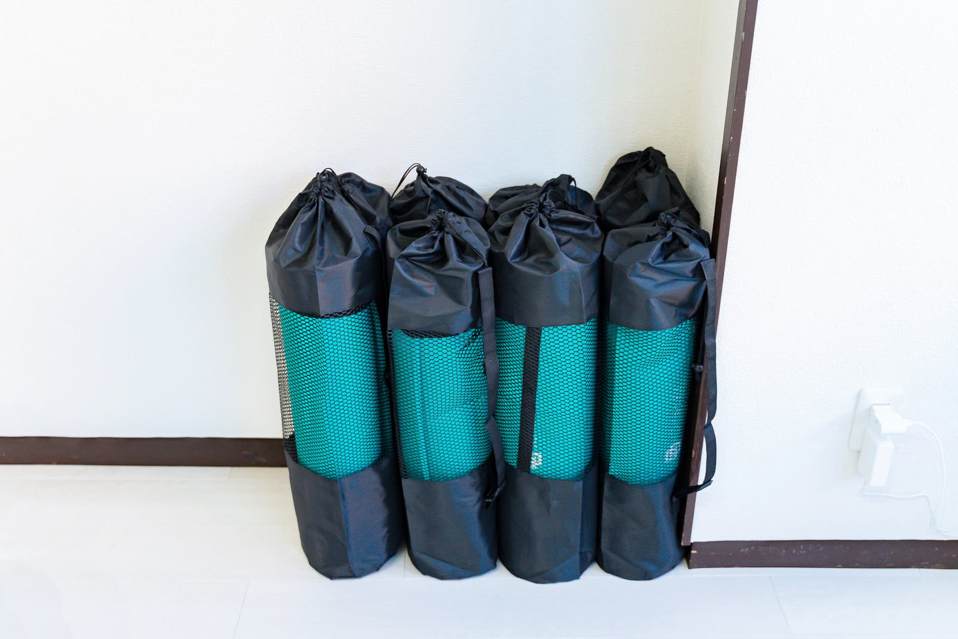 自然光たっぷり開放的なスタジオの写真7