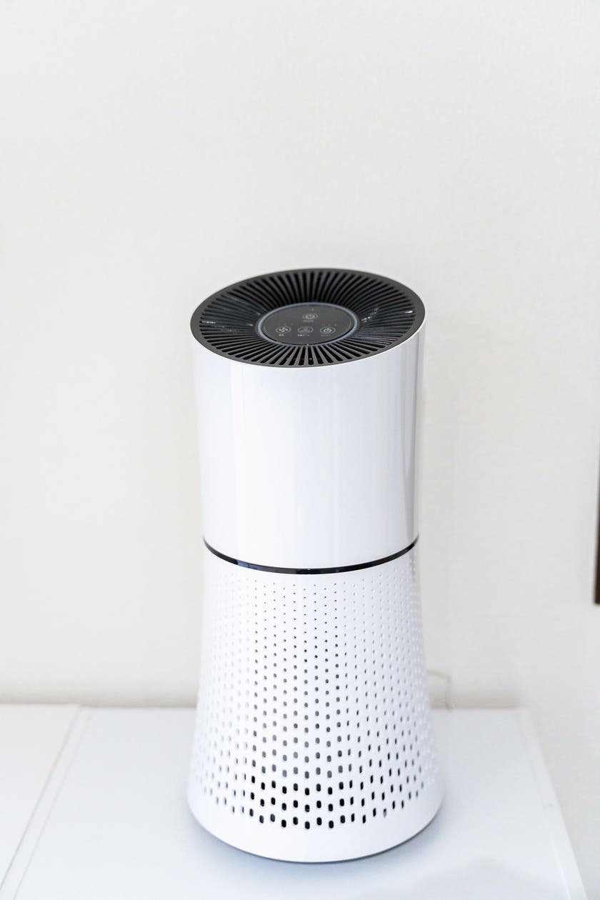 自然光たっぷり開放的なスタジオの写真9