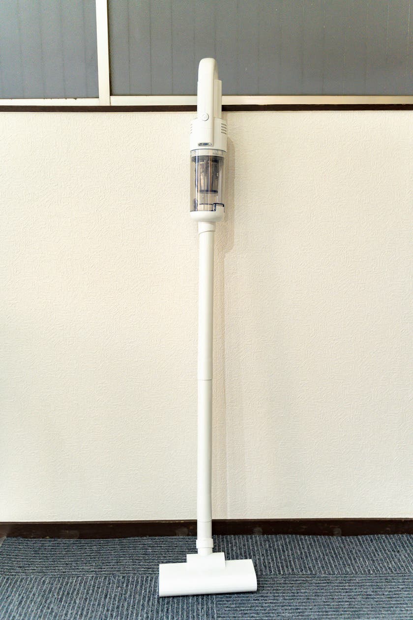 自然光たっぷり開放的なスタジオの写真10