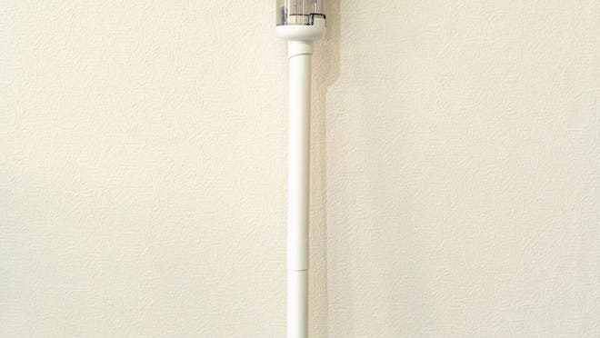 自然光たっぷり開放的なスタジオの写真10