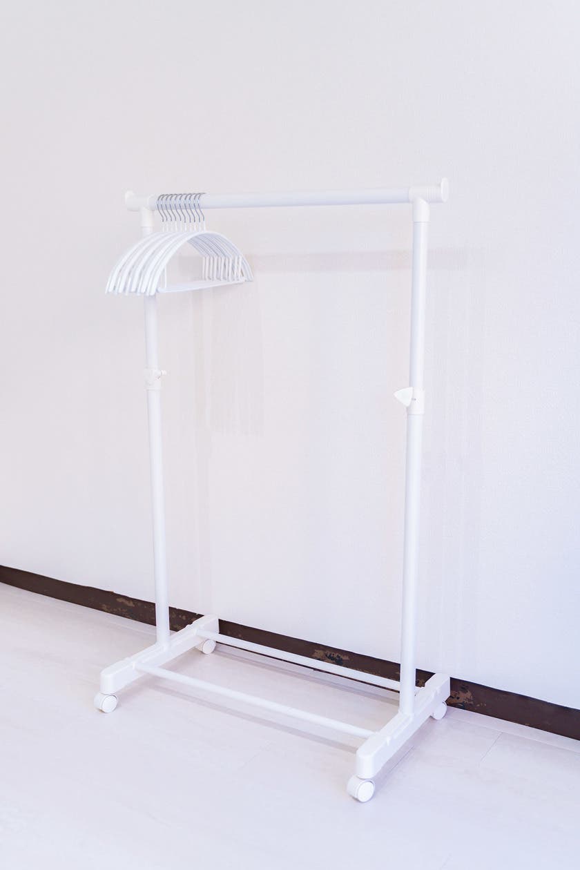 自然光たっぷり開放的なスタジオの写真11