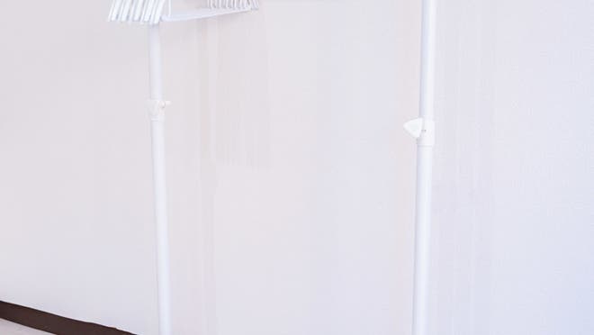 自然光たっぷり開放的なスタジオの写真11