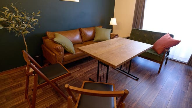 🎊オープン記念セール🎉池袋駅チカ💯落ち着いたカフェ空間☕Netflix💝豊富なボドゲ💫の写真3