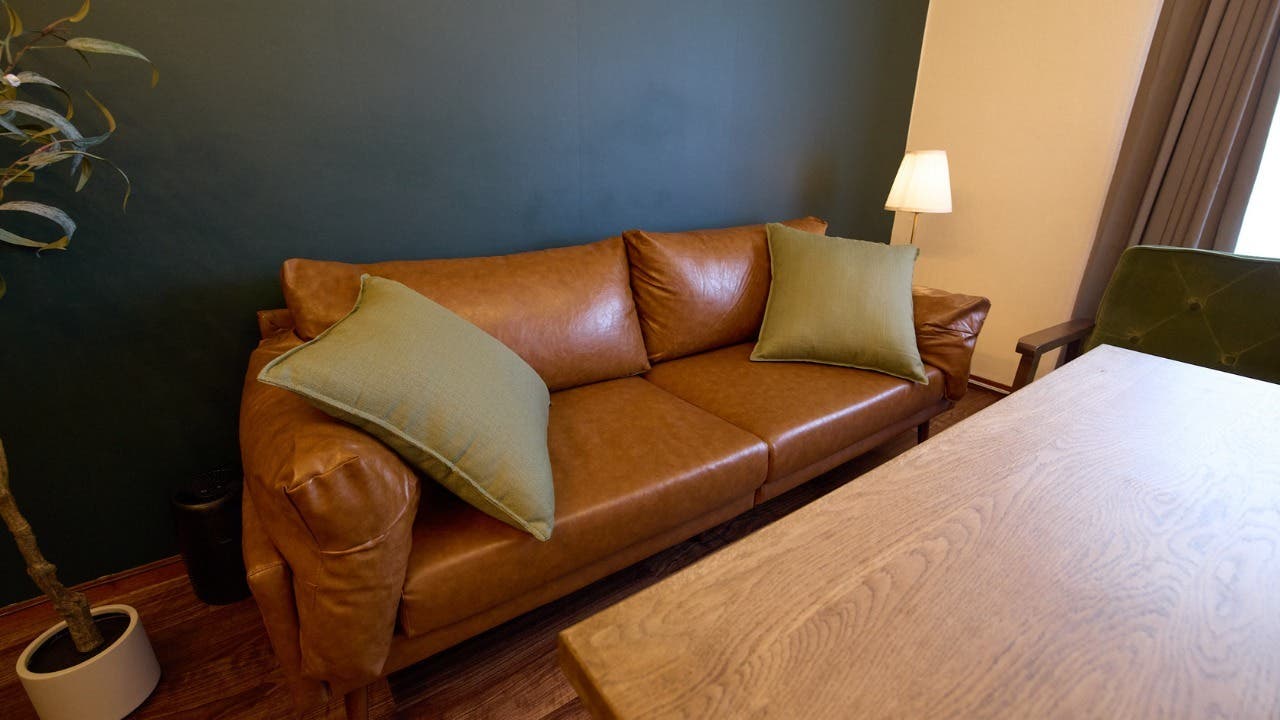 🎊オープン記念セール🎉池袋駅チカ💯落ち着いたカフェ空間☕Netflix💝豊富なボドゲ💫の写真5