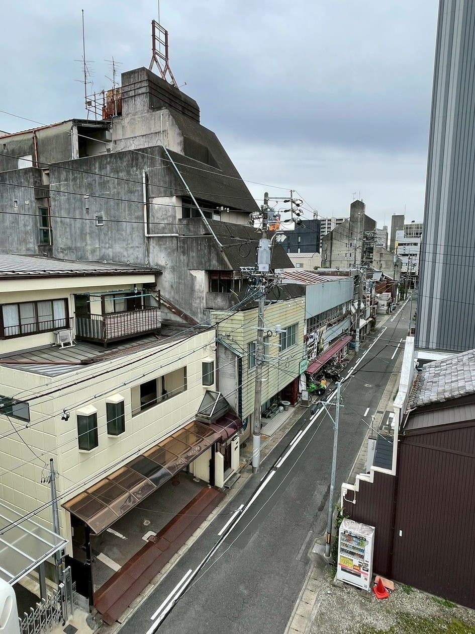 ミトノ錆スタ203の写真16