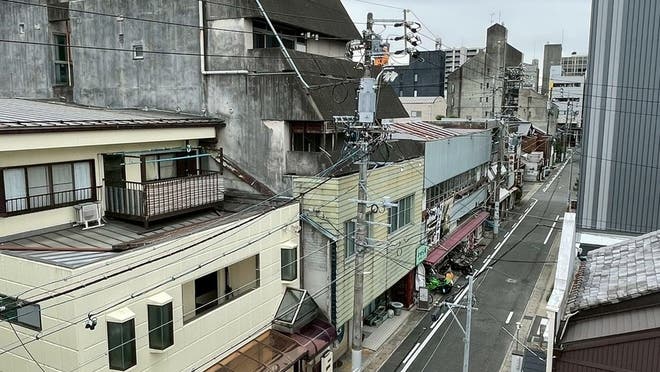 ミトノ錆スタ203の写真16