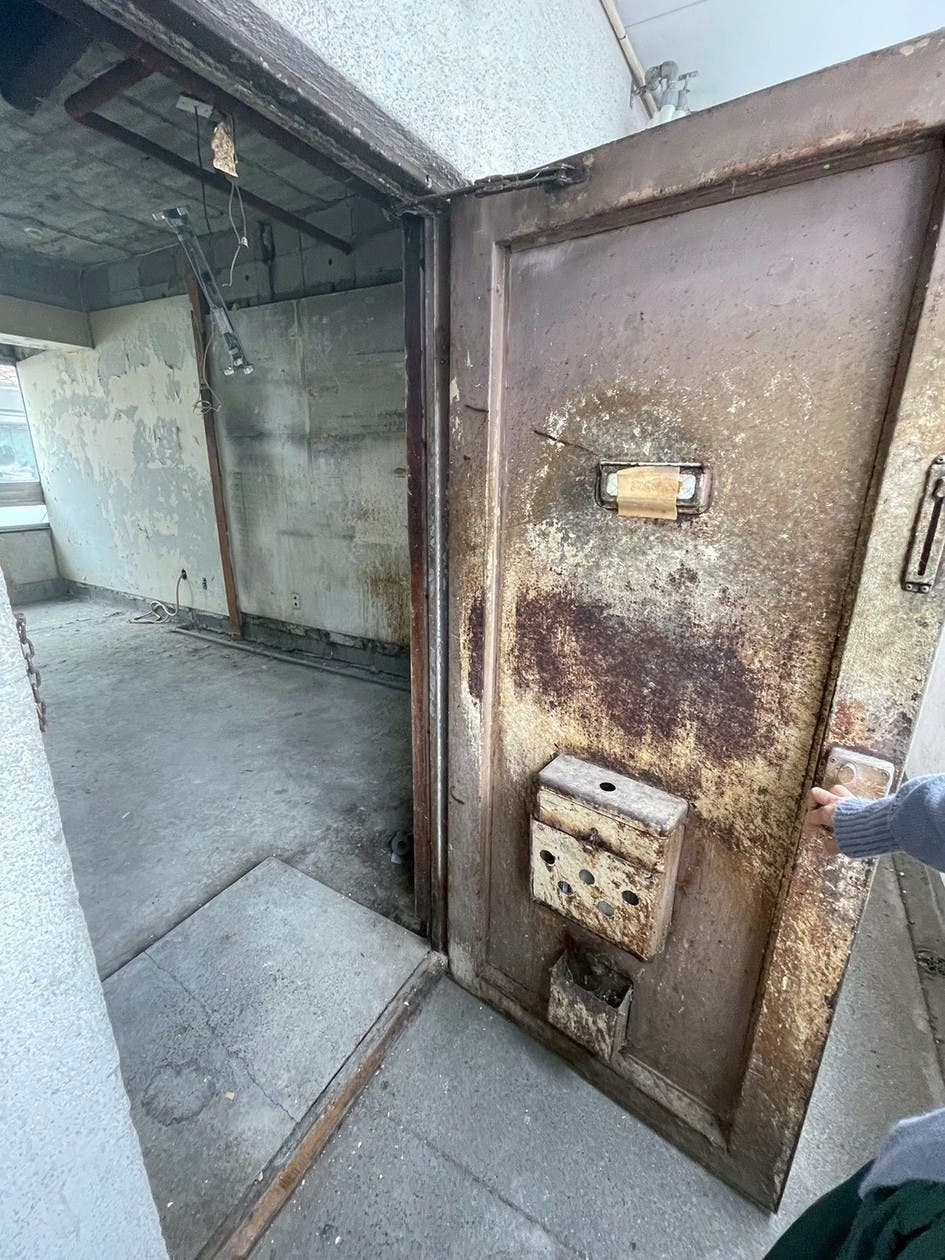 ミトノ錆スタ203の写真8