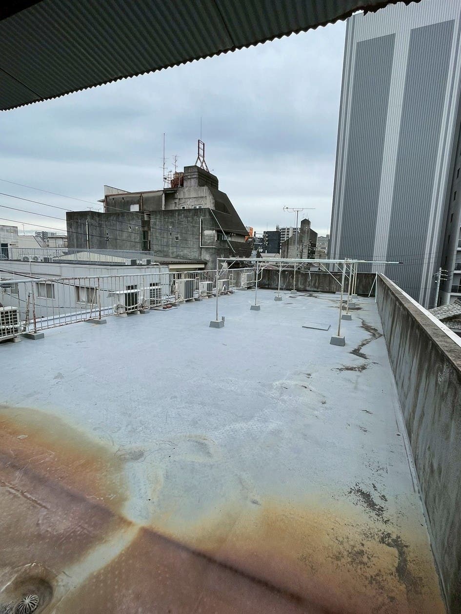 ミトノ錆スタ203の写真13