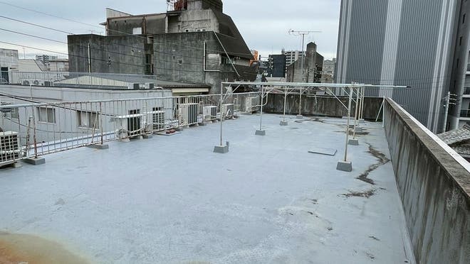 ミトノ錆スタ203の写真13