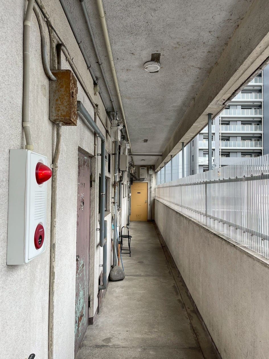 ミトノ錆スタ203の写真12