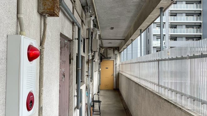 ミトノ錆スタ203の写真12