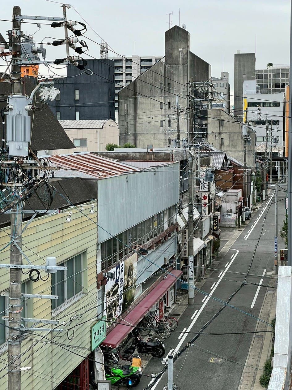 ミトノ錆スタ203の写真15