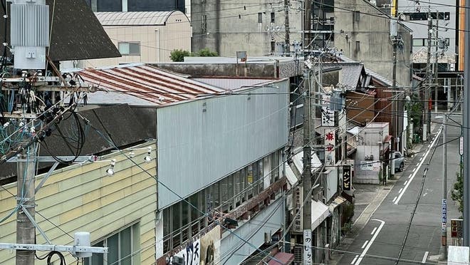 ミトノ錆スタ203の写真15