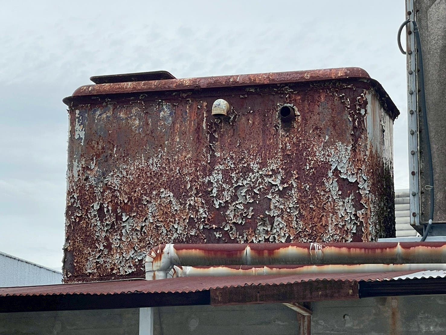 ミトノ錆スタ203の写真14