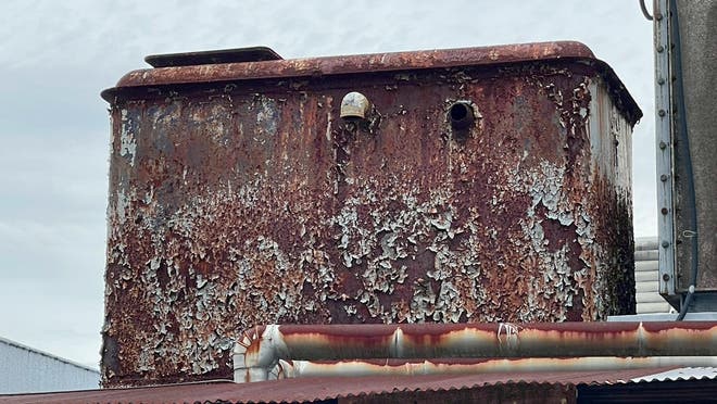 ミトノ錆スタ203の写真14