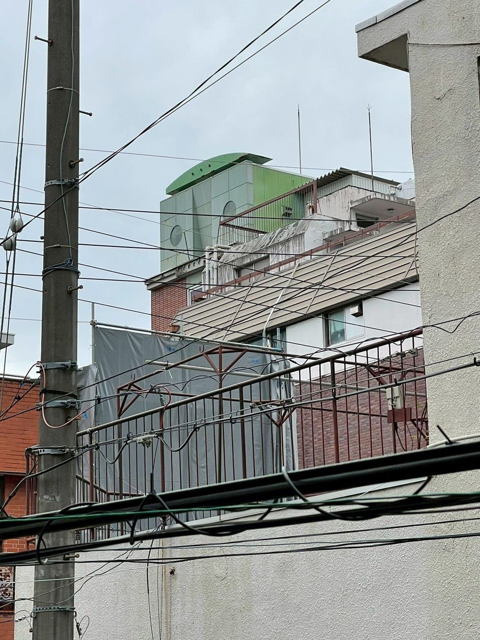 ミトノ錆スタ203の写真17