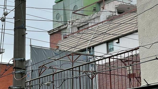 ミトノ錆スタ203の写真17