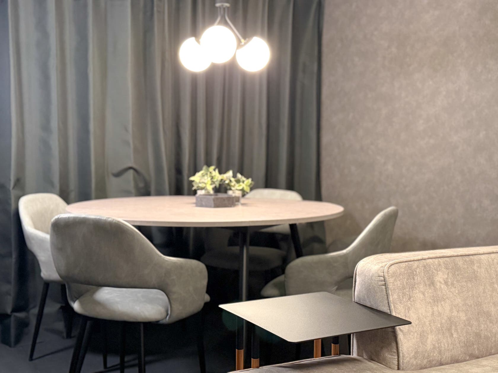 12月リニューアルOPEN💡100㌅大型スクリーン🎥｜渋谷駅４分🚶｜24h｜当日予約OK｜DVDプレーヤーあり_398の写真3