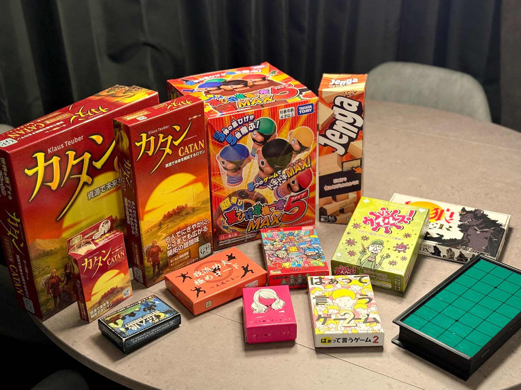 12月リニューアルOPEN💡100㌅大型スクリーン🎥｜渋谷駅４分🚶｜24h｜当日予約OK｜DVDプレーヤーあり_398の写真4