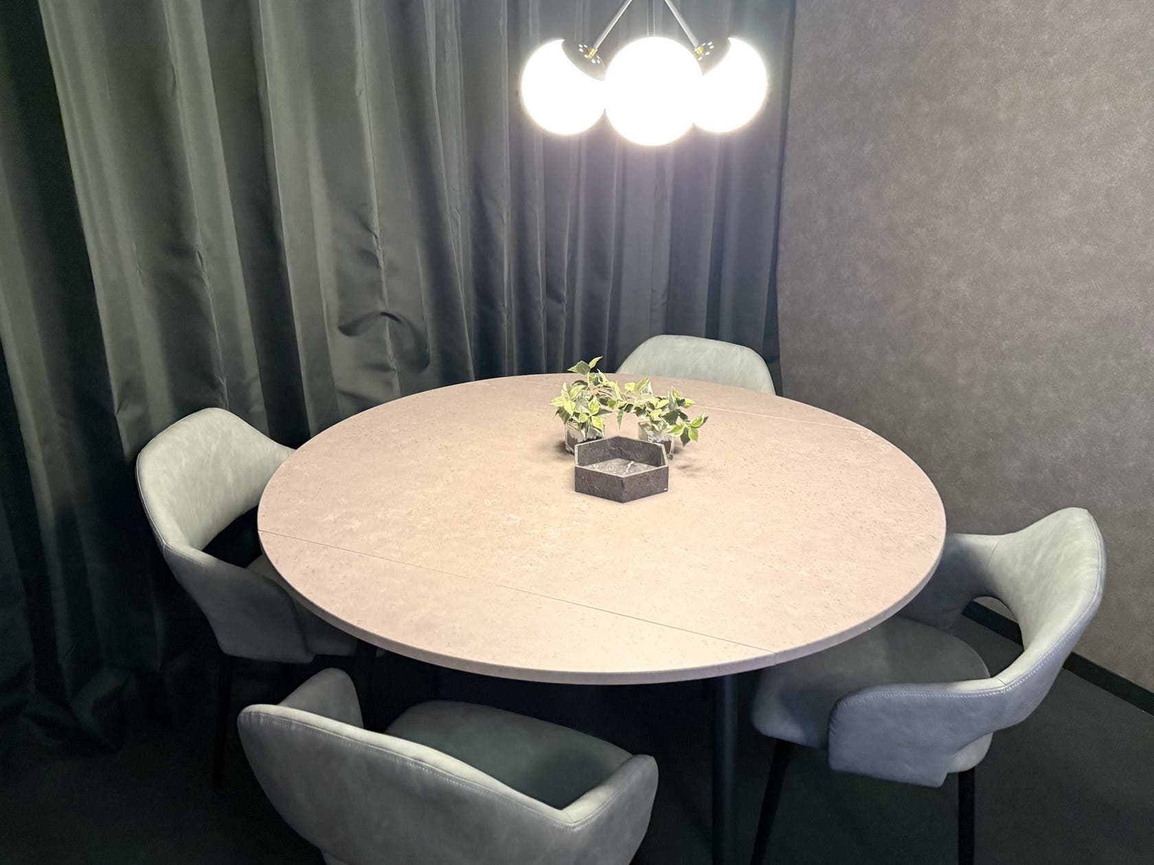 12月リニューアルOPEN💡100㌅大型スクリーン🎥｜渋谷駅４分🚶｜24h｜当日予約OK｜DVDプレーヤーあり_398の写真11