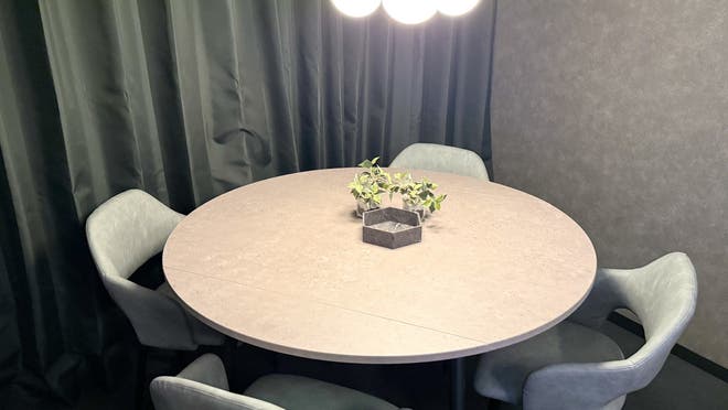 12月リニューアルOPEN💡100㌅大型スクリーン🎥|渋谷駅4分🚶|24h|当日予約OK|DVDプレーヤーあり_398の写真11